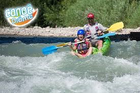 Canoë Drôme - Saillans - Info Loisirs : Brochures touristiques digitales