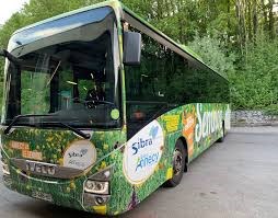 SIBRA - Transport urbain - Annecy - Info Loisirs : Brochures ...